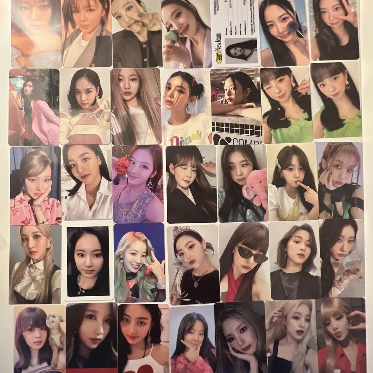 wtt/wts misc pcs, wtt for wl on insta peach.zyyr or... - Depop