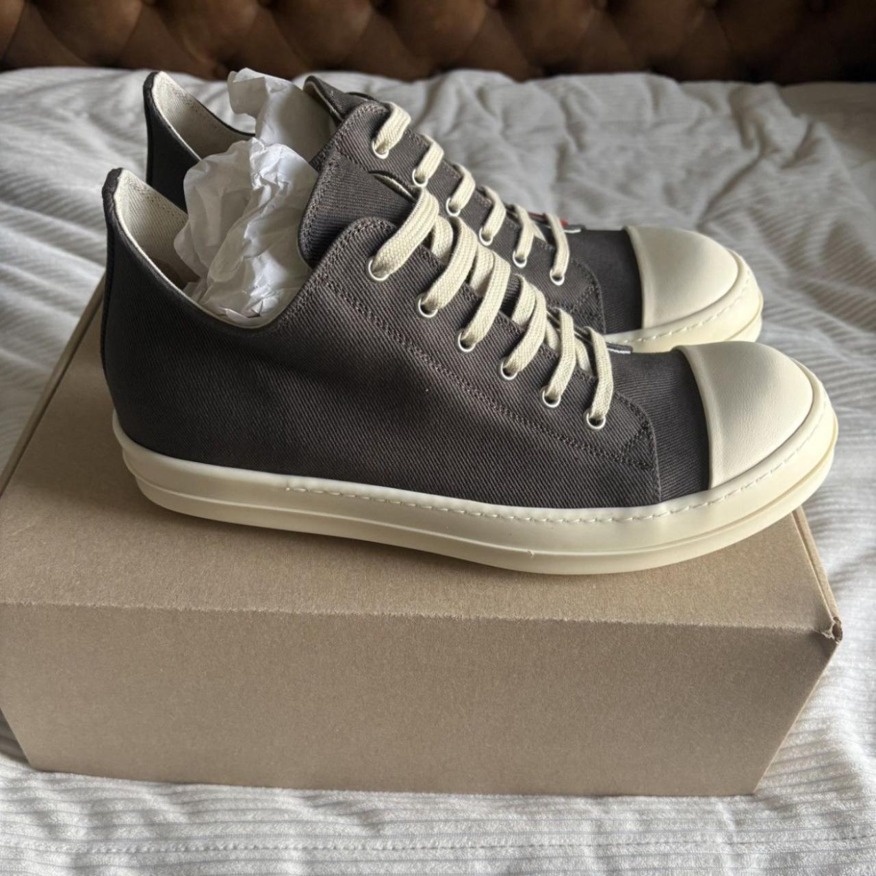 Rick Owen size (11) dm before purchase | Depop
