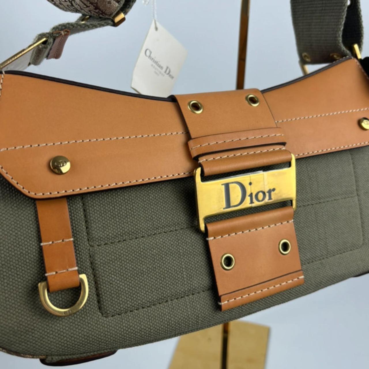 Dior Columbus New with tag·Dior Never worn with tag - Depop