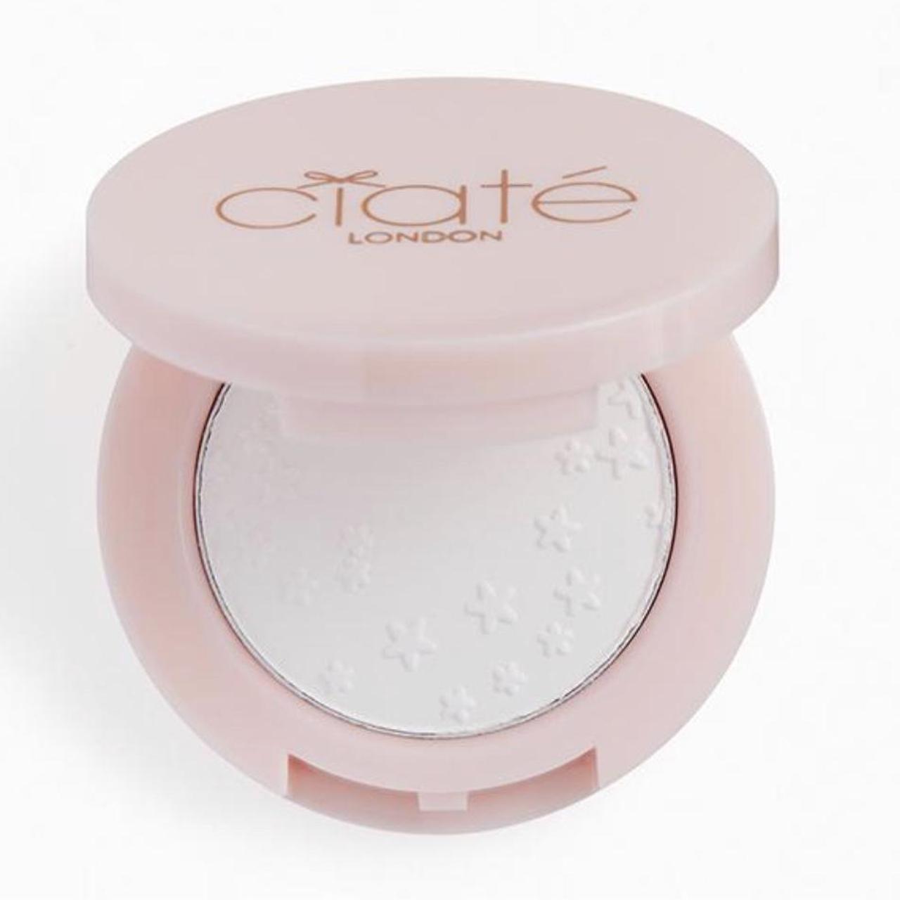 ciate setting powder!! got in my ipsy bag,... - Depop