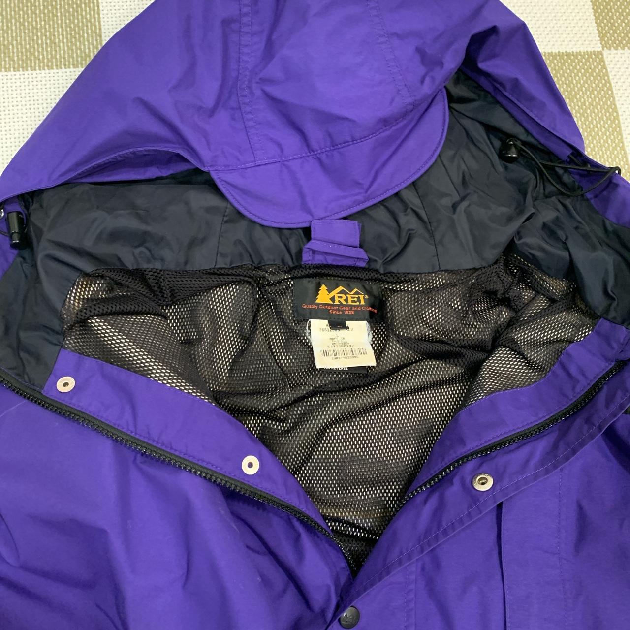 90s REI Ski Parka #parka #vintagecoat #vintageski... - Depop