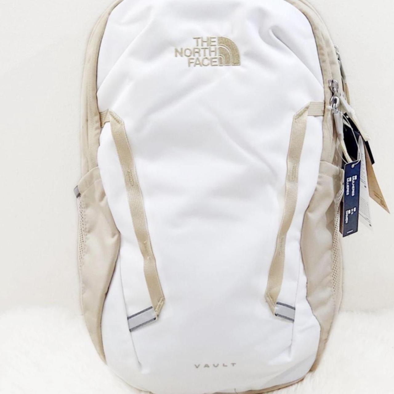 The North Face Backpack Used for one day, was not... - Depop