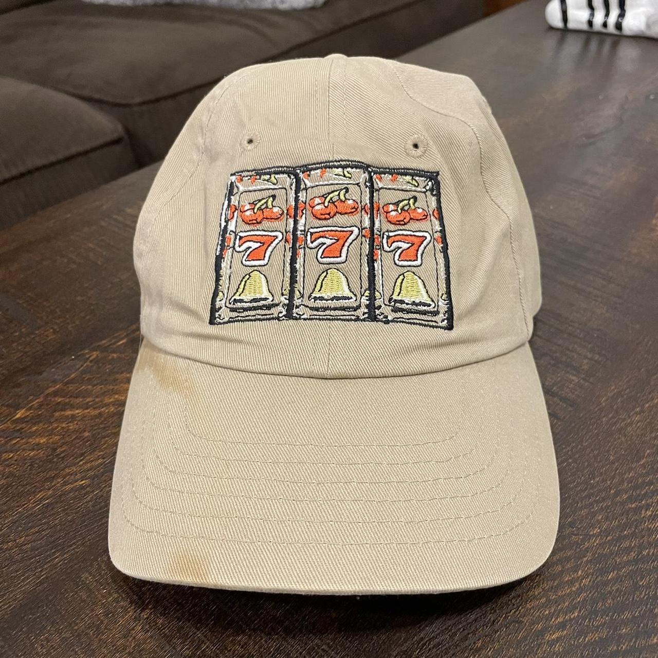 Alex G baseball cap - - FFO: Dr. Dog, Snail Mail,... - Depop