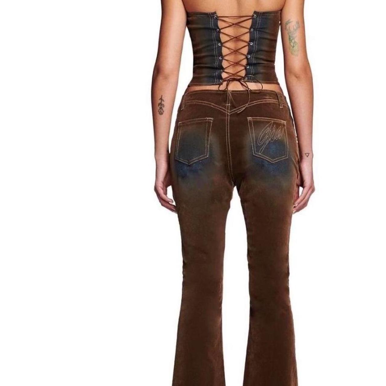 BRAND NEW FULL IAMGIA MYDRA SET never worn but it’s... - Depop