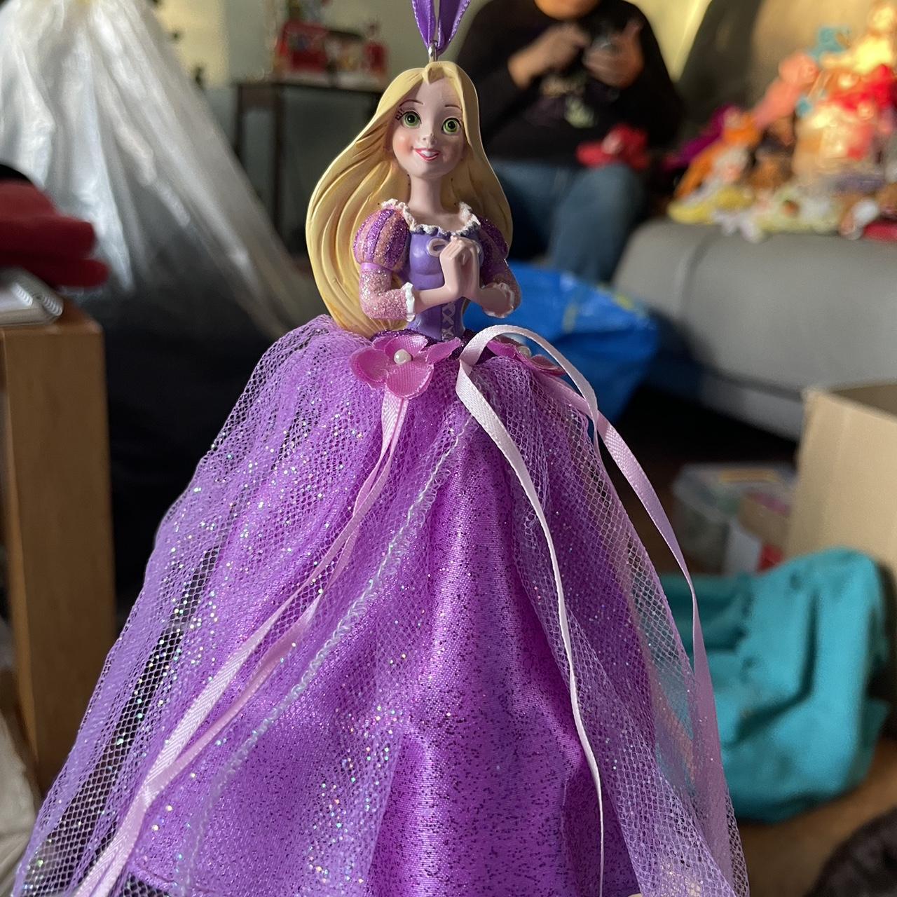 Disney Pink and Purple Decor-home-accesories | Depop