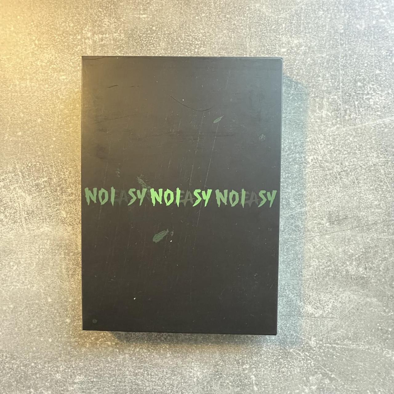 Stray Kids NoEasy Album Full inclusions minus... - Depop