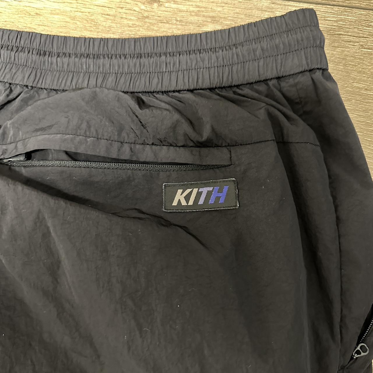 Kith Men's Trousers | Depop