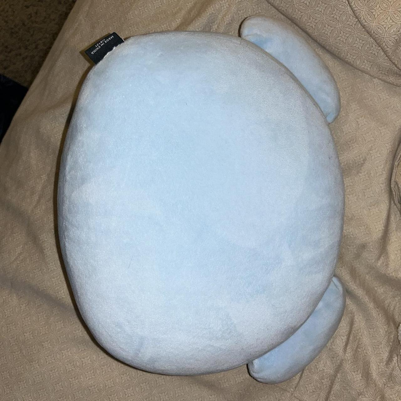 official bt21 koya plush pillow / cushion (small... - Depop