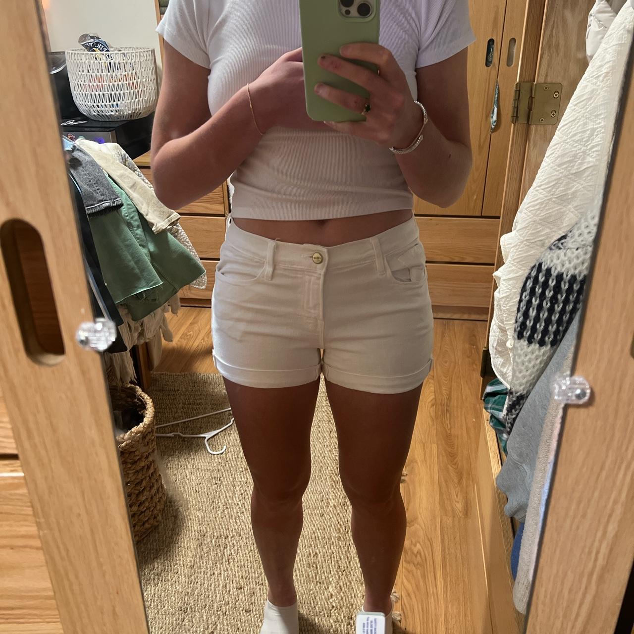 Frame Men's Shorts | Depop