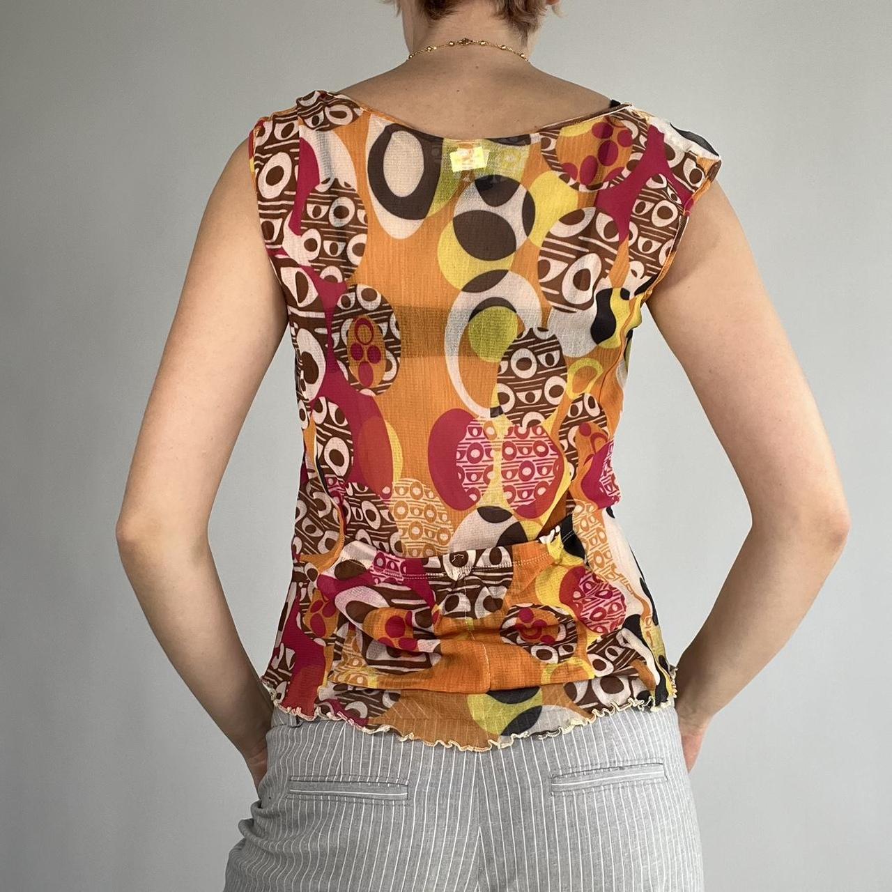 Women's Multi Shirt | Depop