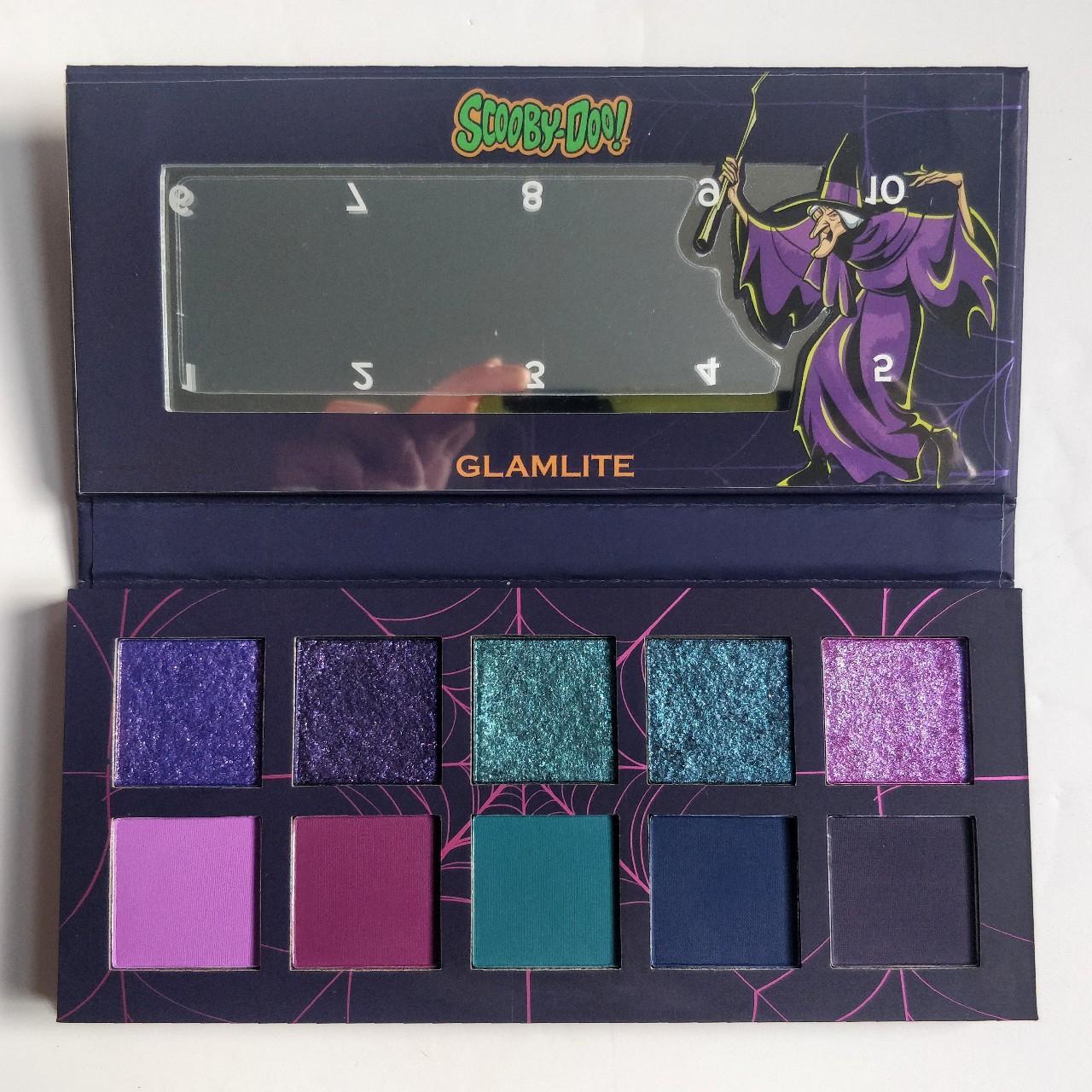 BNIB Glamlite x Scooby Doo Creeps and Crawls... - Depop