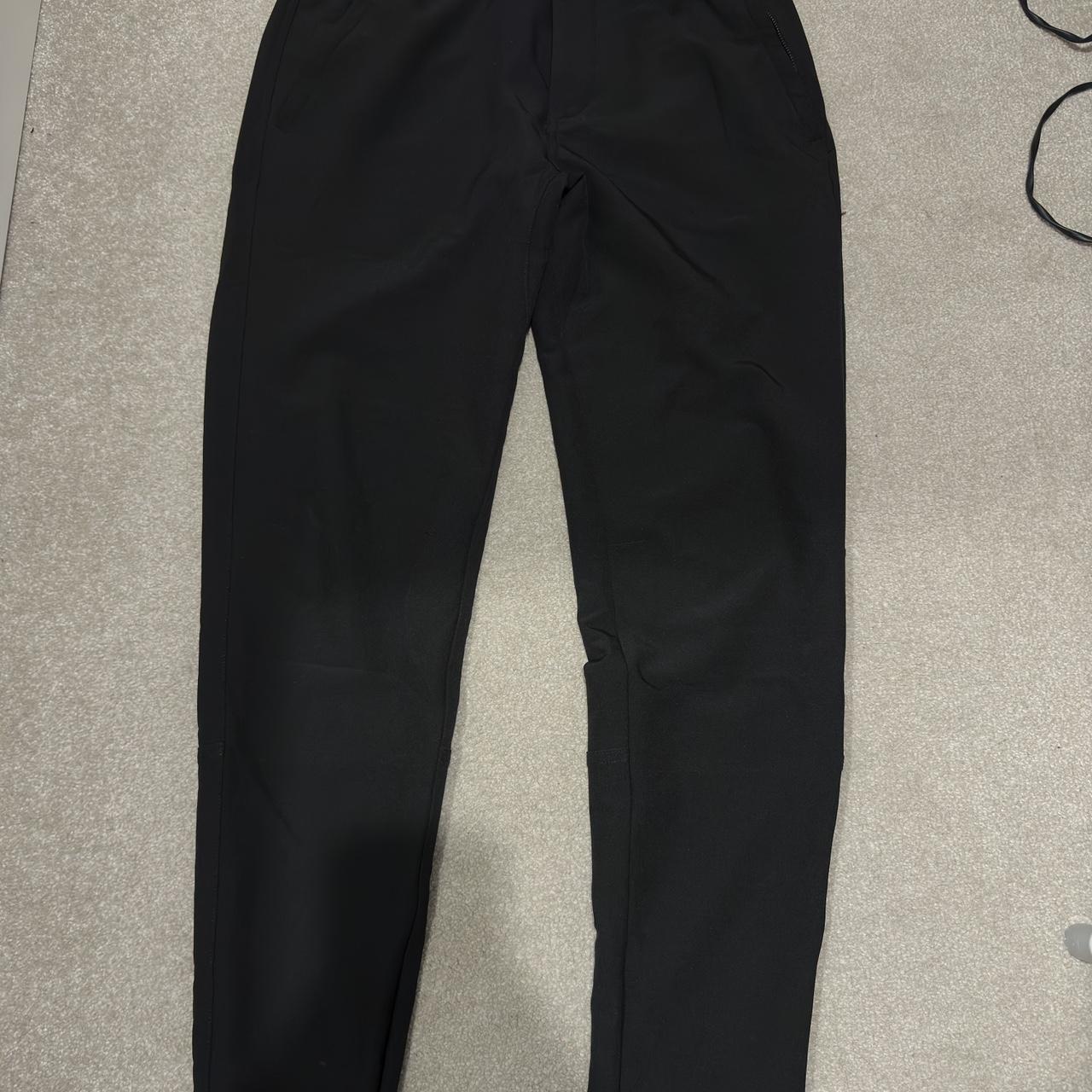 Represent Core Pants Only worn once or twice - Depop