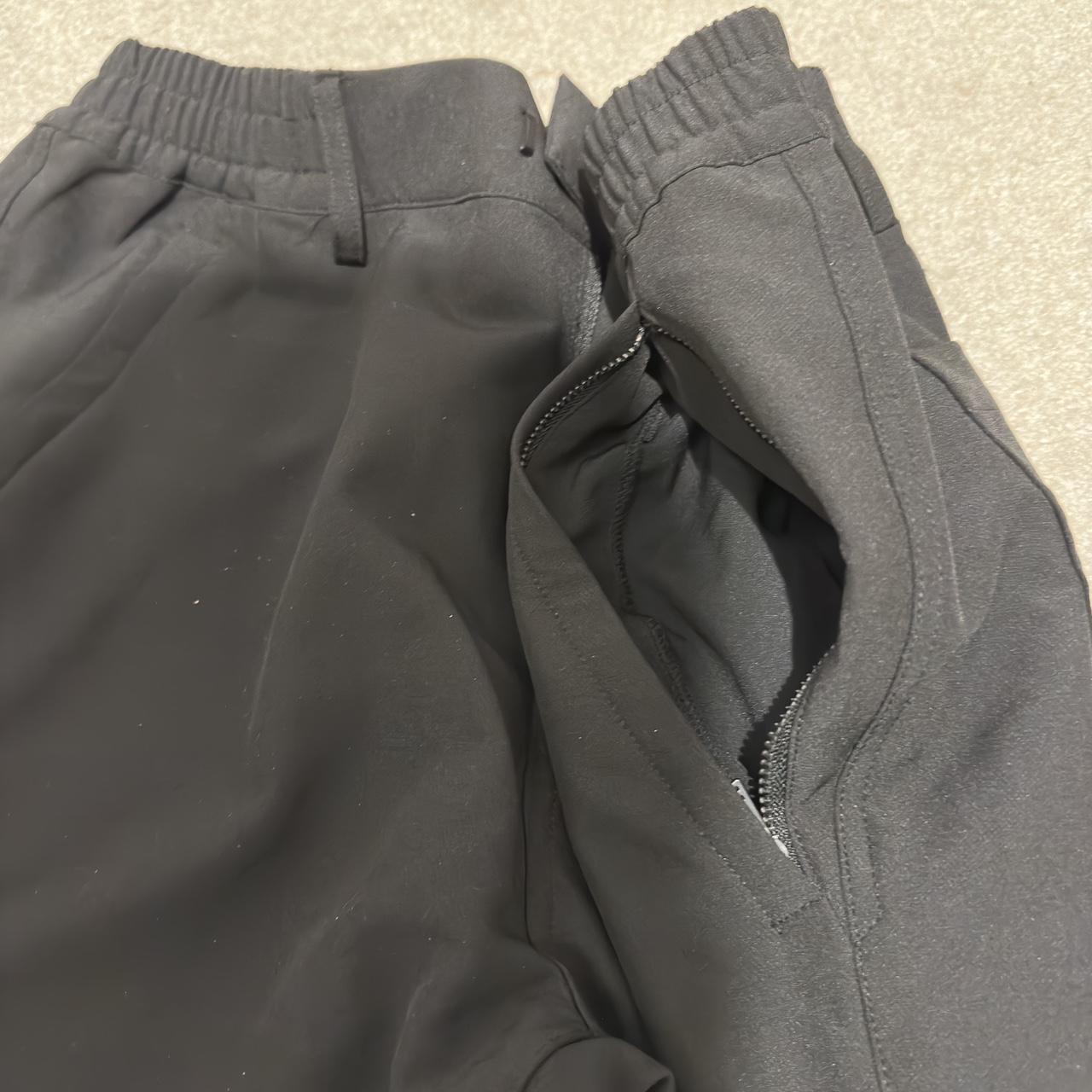 Represent Core Pants Only worn once or twice - Depop