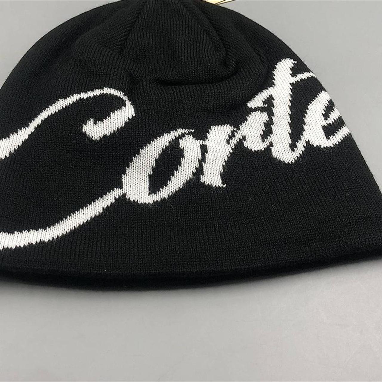 Crtz beanie hat Like new Open to offers ! #crtz... - Depop