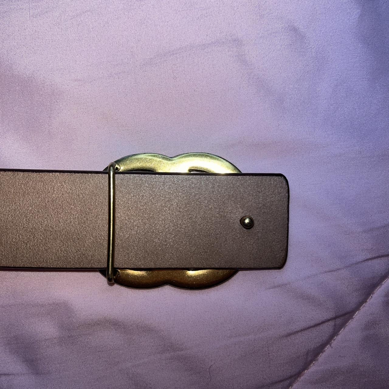 Fake Gucci Belt, 38 inch, fits size s-m #gucci #dupe - Depop