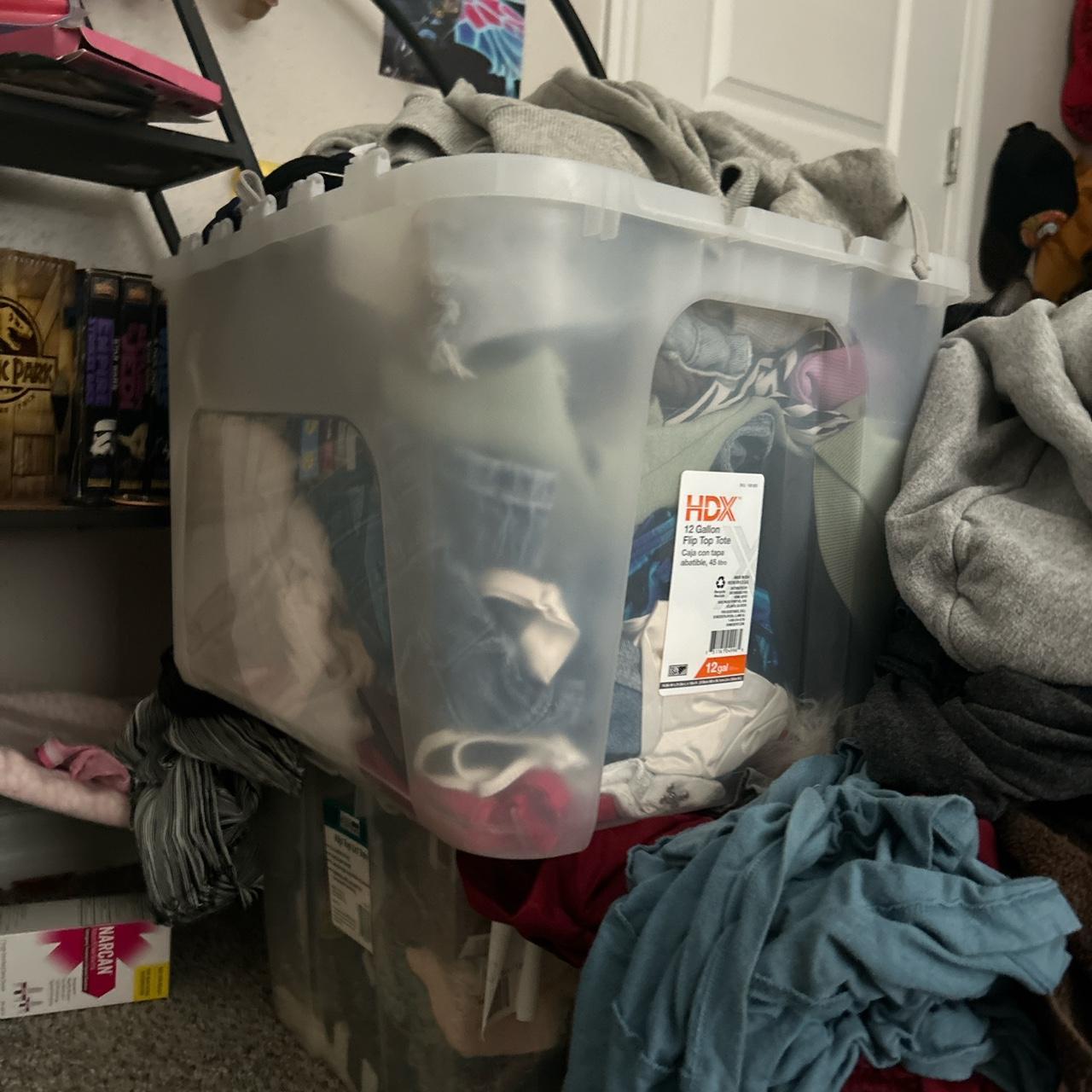 winter/fall grab bag!! anything listed on my page... - Depop