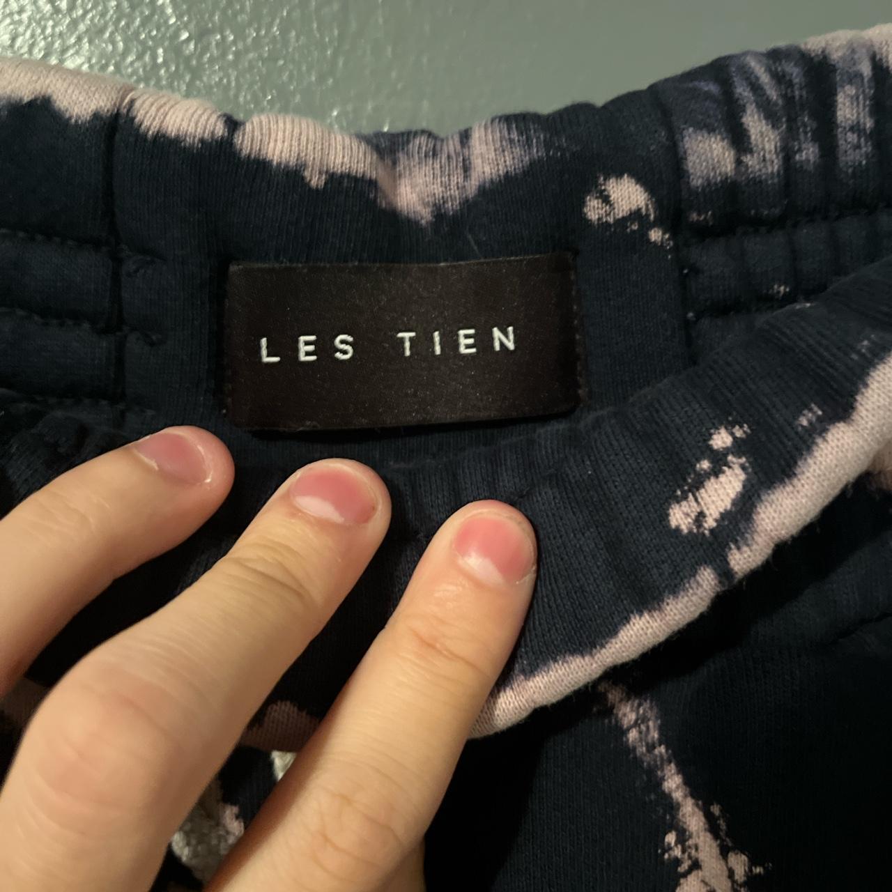 Men’s Les Tien Yacht Shorts -size XS -great... - Depop