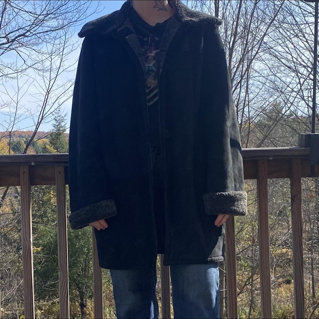 *Branded for Exposure brand is Dominic Bellissimo*... - Depop