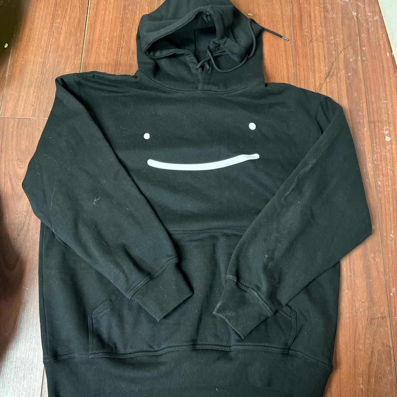dream smp brand new hoodie never worn - Depop