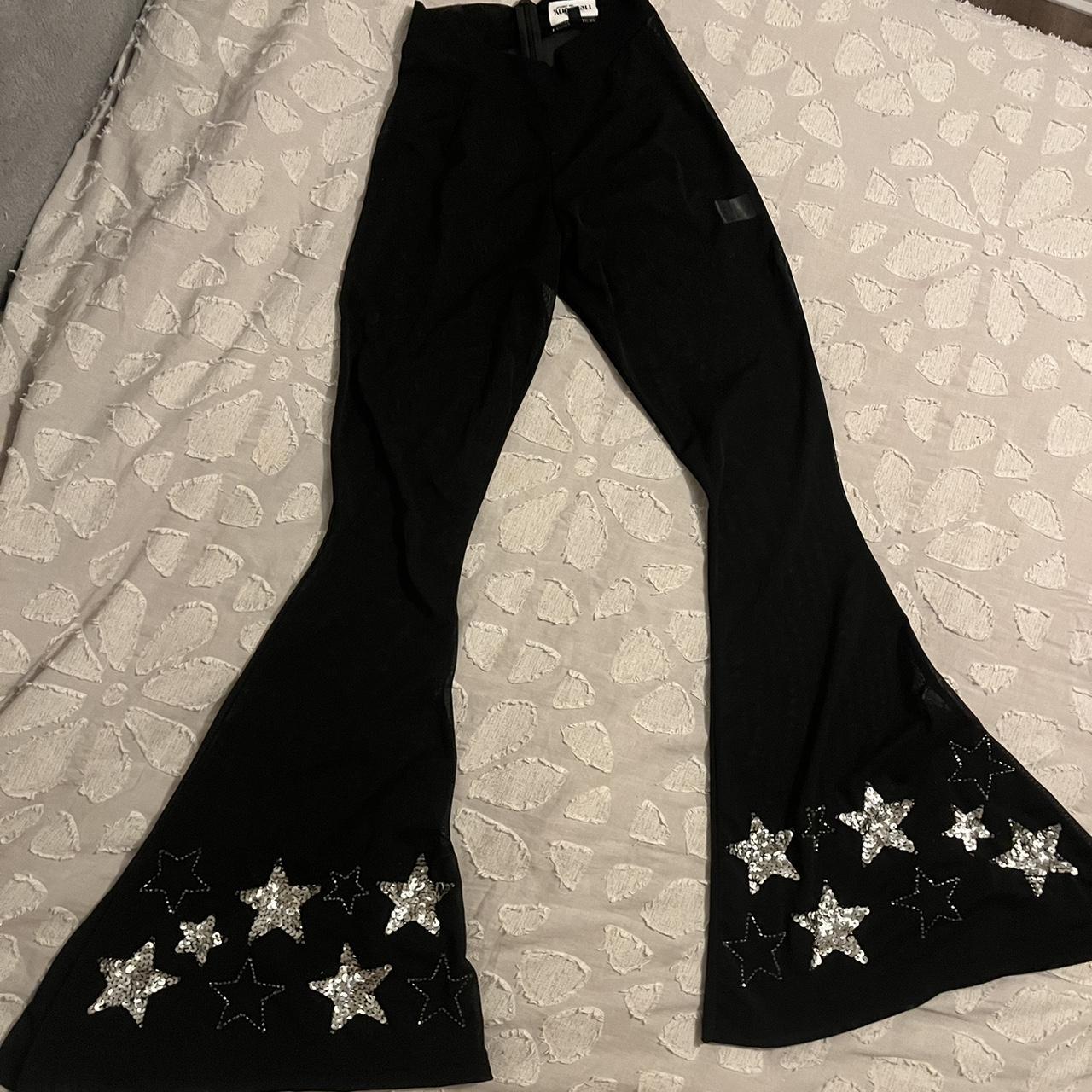 Her Pony the Label Phoenix outfit. Kimono AUS Size... - Depop