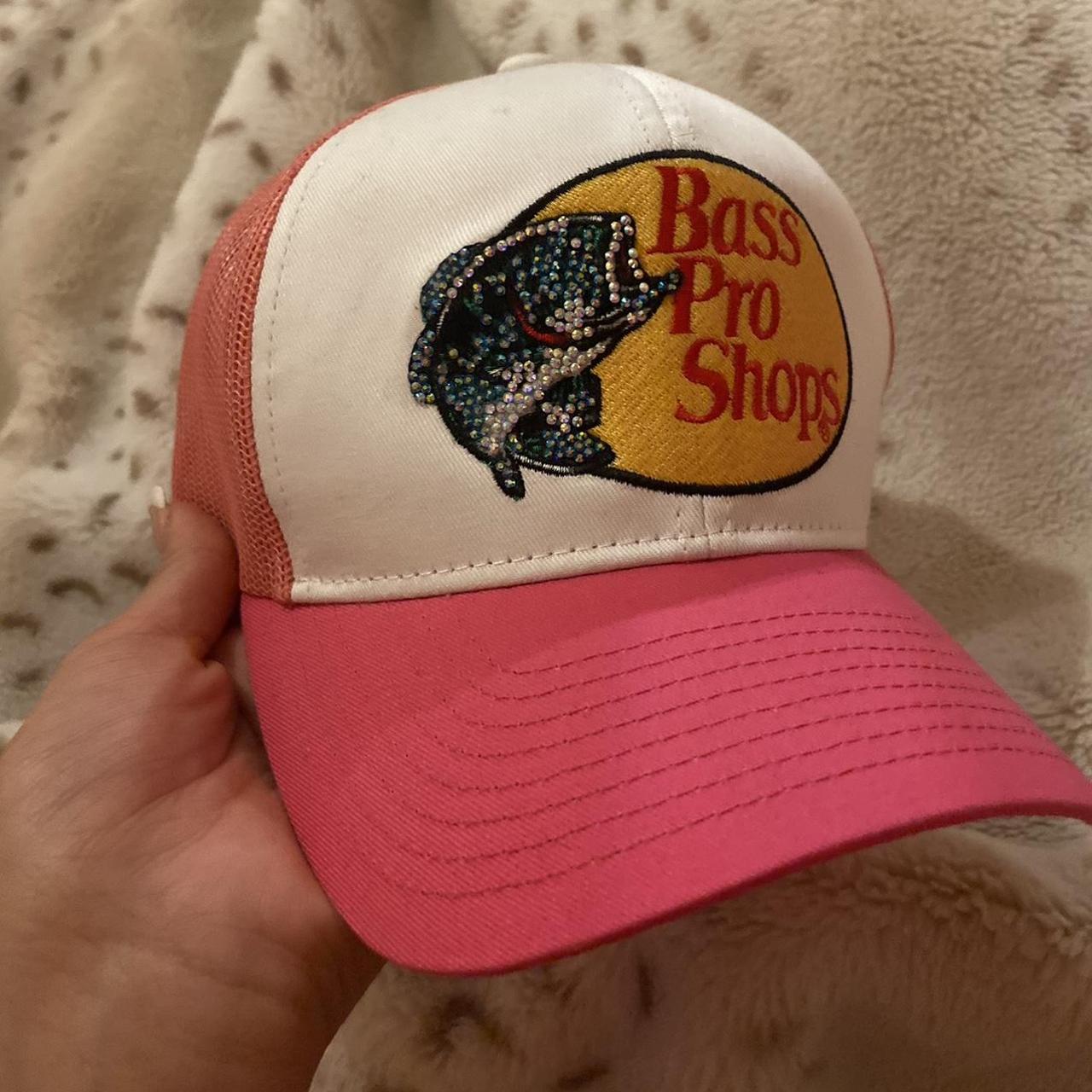 Bass pro shops hat - Depop
