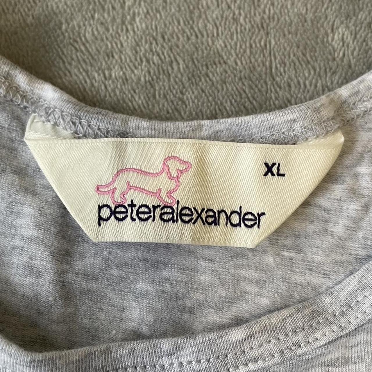 Peter Alexander singlet - Depop