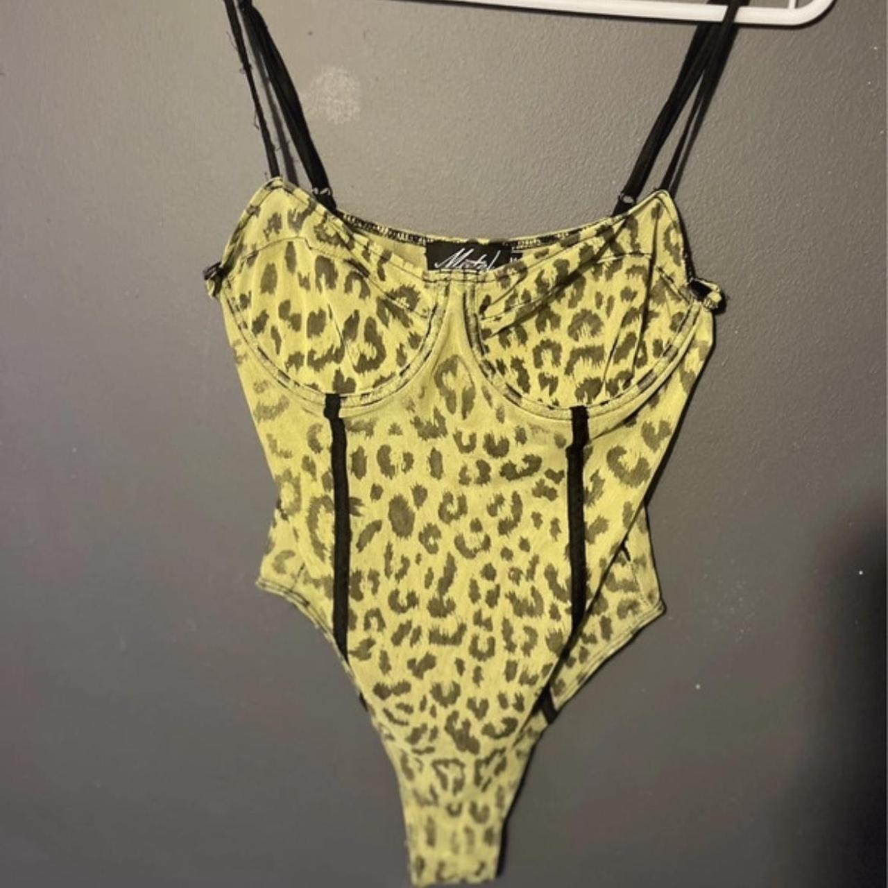 Motel rocks bodysuit mesh #clubbing#raving - Depop