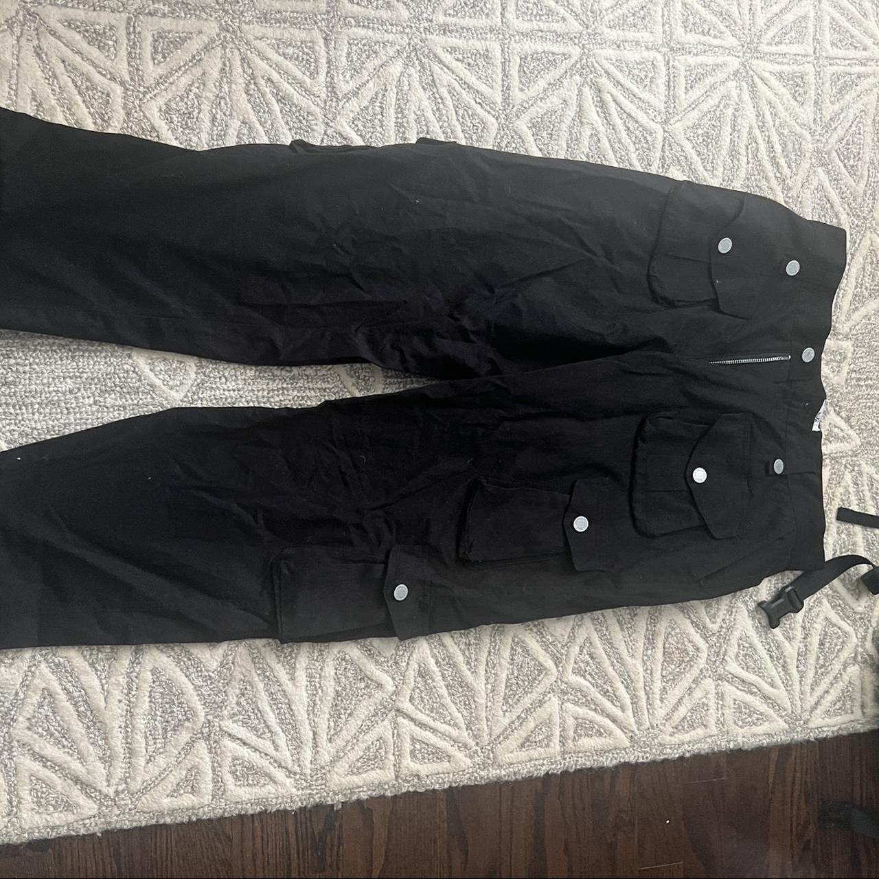 With Jéan Women's Trousers | Depop