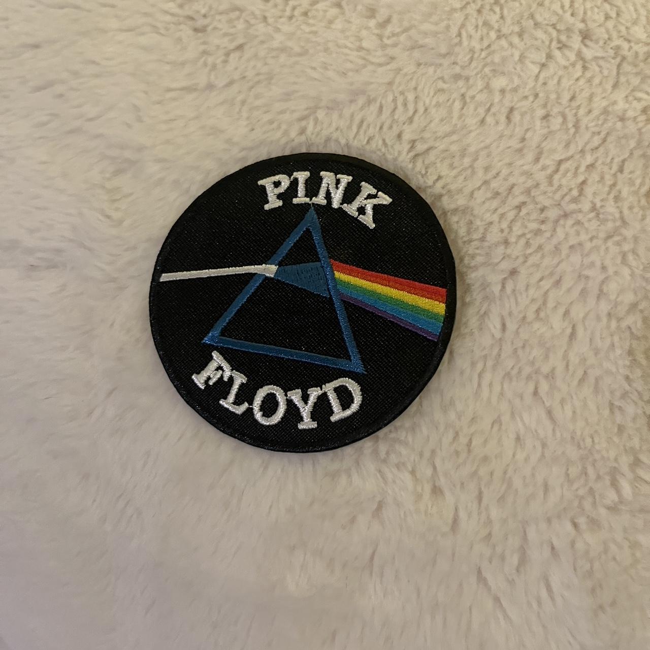 Floyd multi Stickers | Depop
