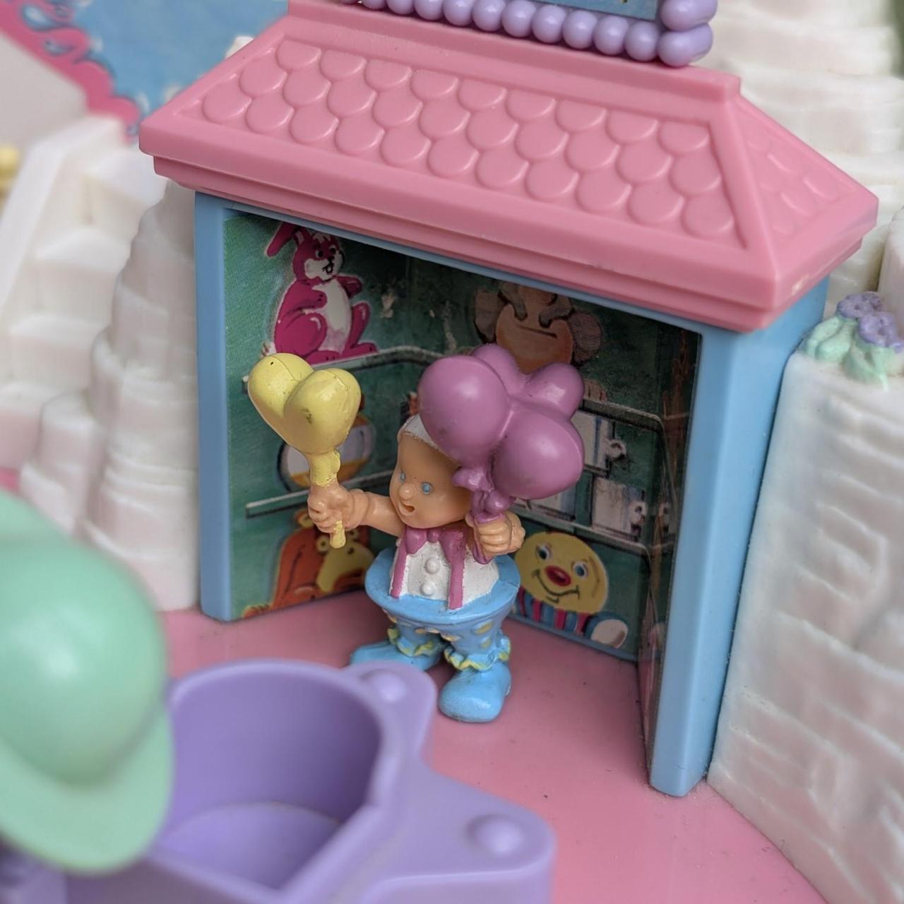 1994 Mimi and the Goo Goos deluxe playset. Only... | Depop