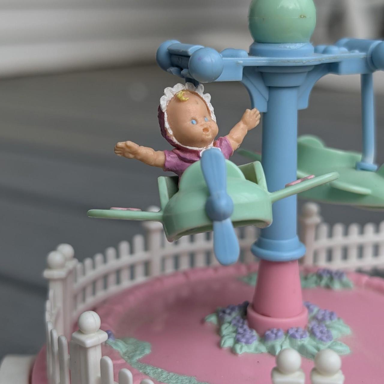 1994 Mimi and the Goo Goos deluxe playset. Only... | Depop