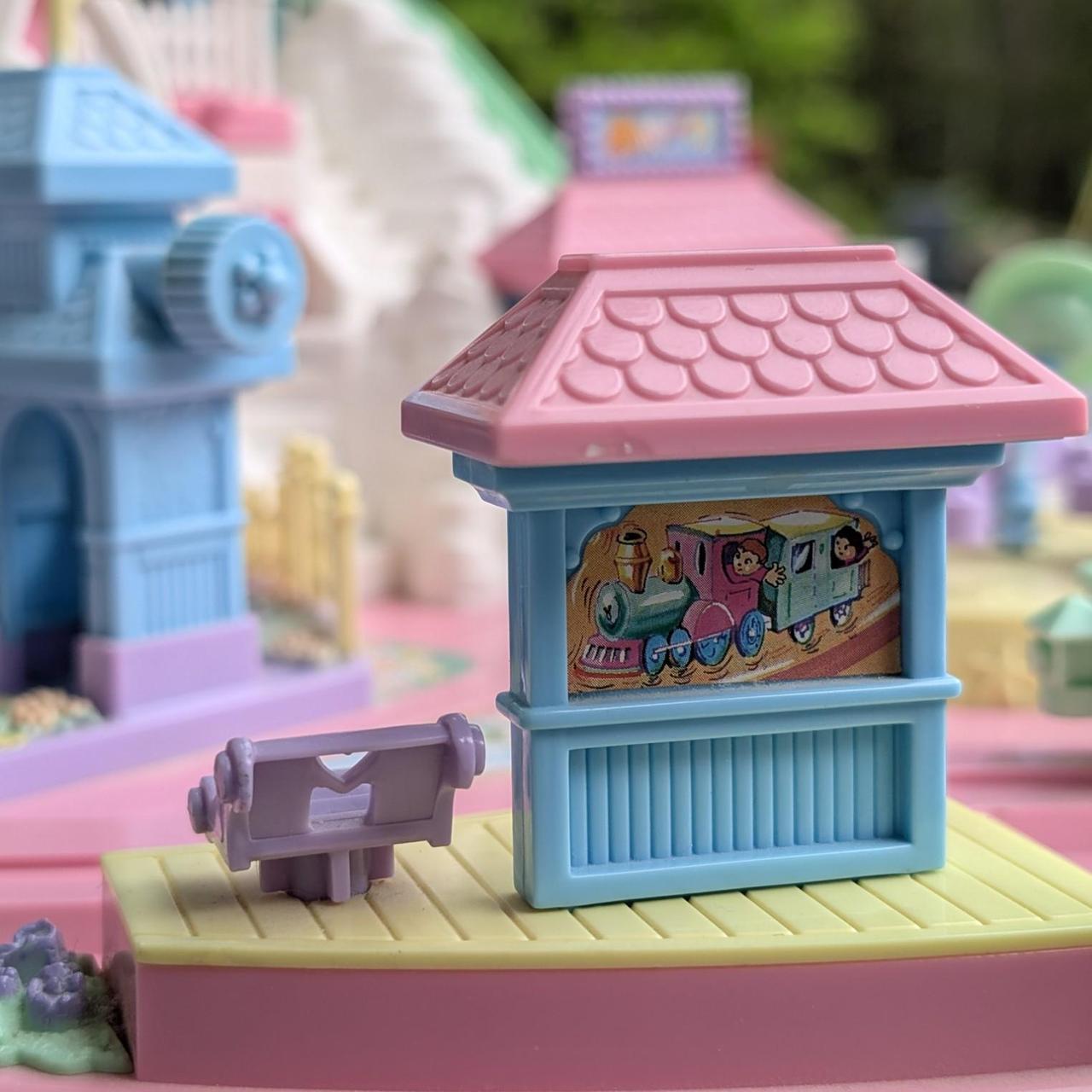 1994 Mimi and the Goo Goos deluxe playset. Only... | Depop