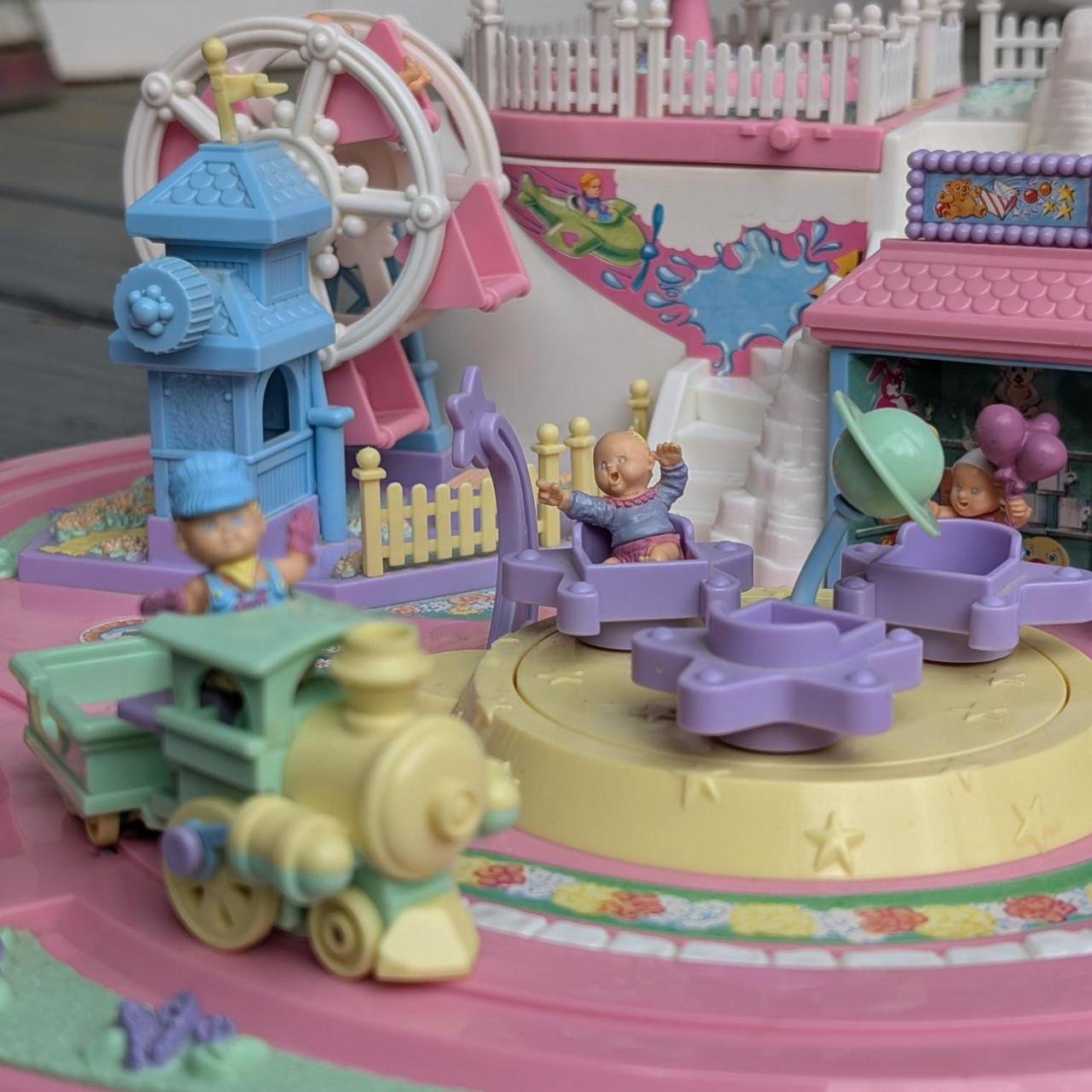 1994 Mimi and the Goo Goos deluxe playset. Only... | Depop