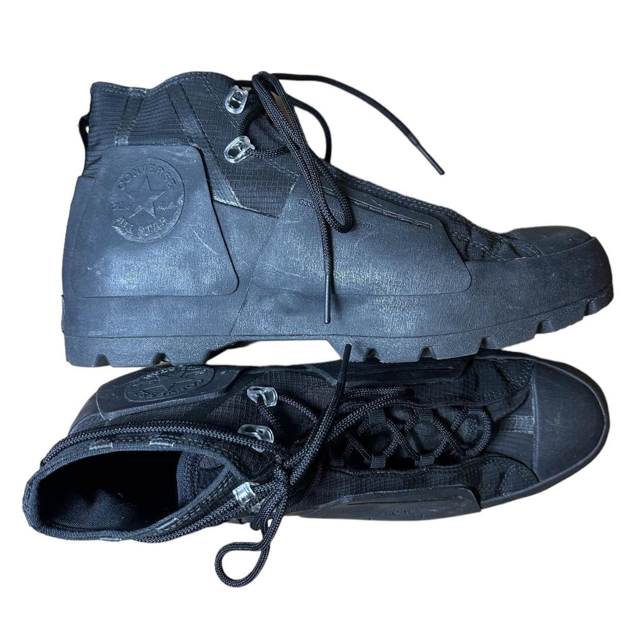 Converse x ACW Chuck Taylor All-Star Lugged Hi... - Depop