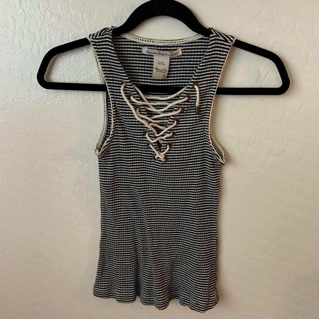 American Rag Top Small Vintage find #americanrag... - Depop