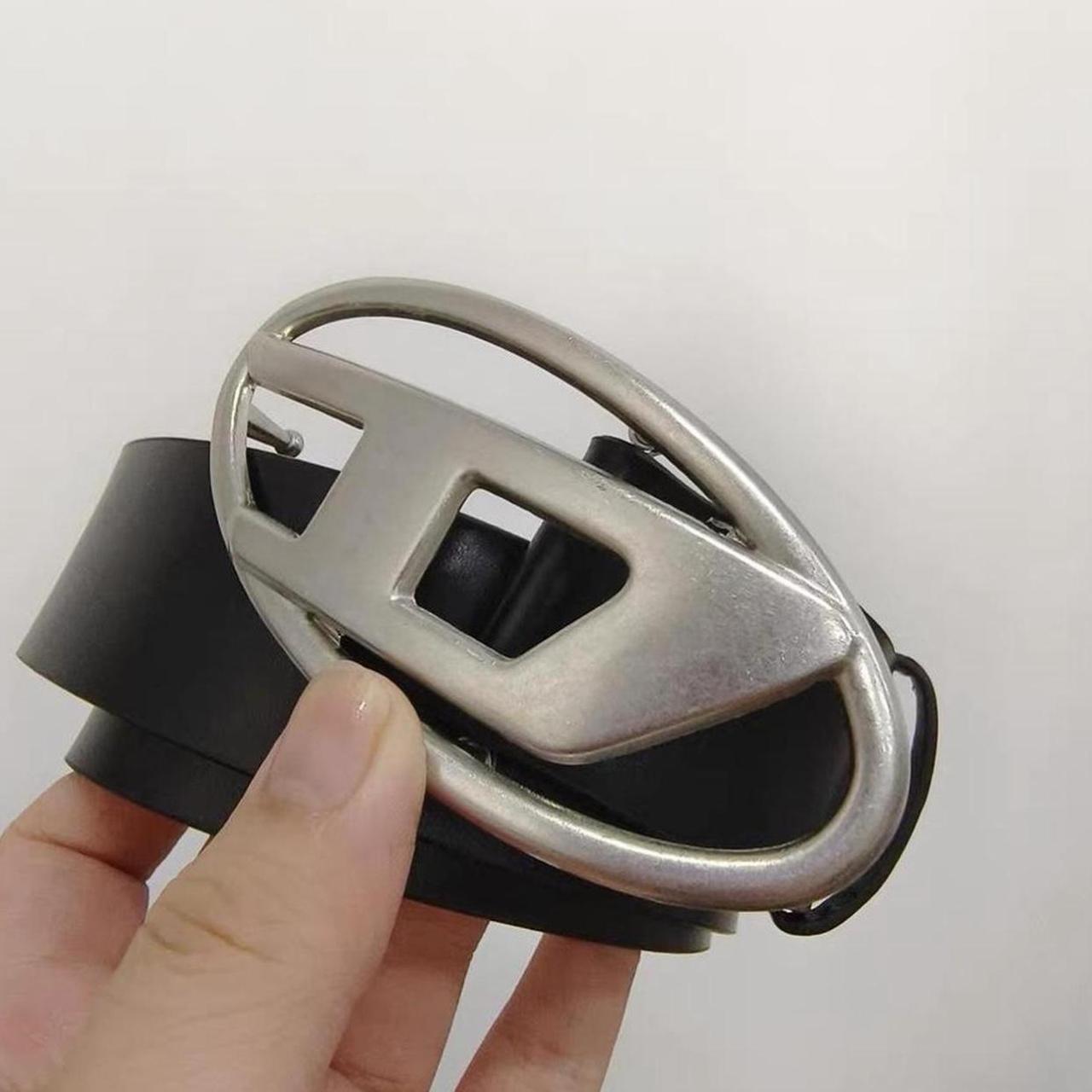 Diesel Belt Vintage Style - VERY RARE ITEM - As seen... - Depop