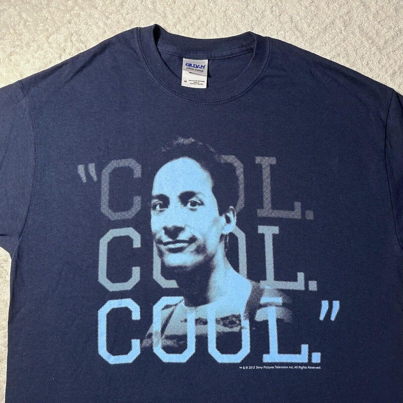 Super cool original Abed Community TV Show tee from... - Depop