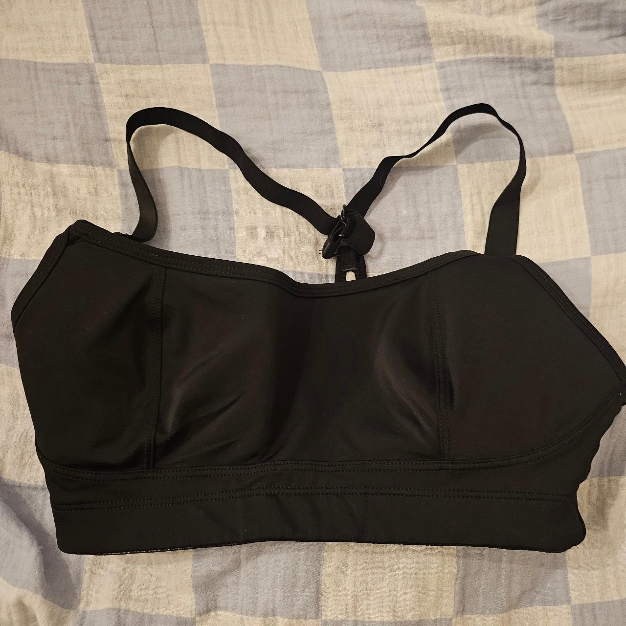 Cadenshae size small nursing bra BNWOT. For some... | Depop