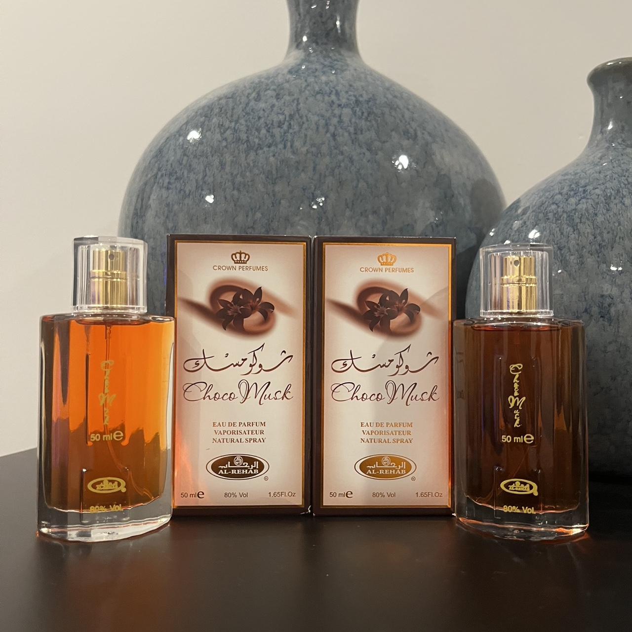 Choco Muck 50ml perfume by Crownwell BUY AND YOU GET... - Depop