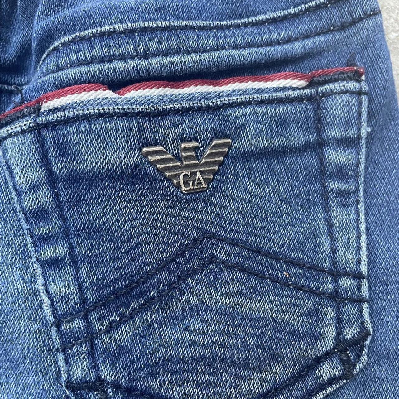 Armani Jeans | Depop