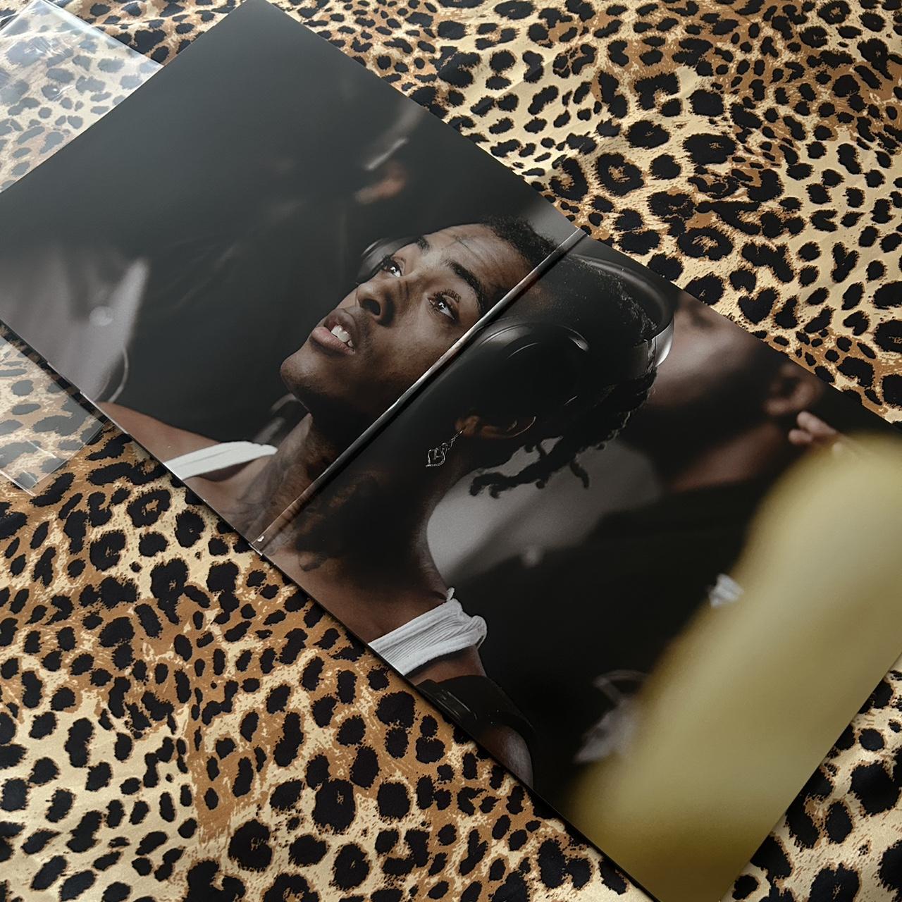 Xxxtentacion-Skins (Vinyl 12” LP) #xxxtentacion... | Depop