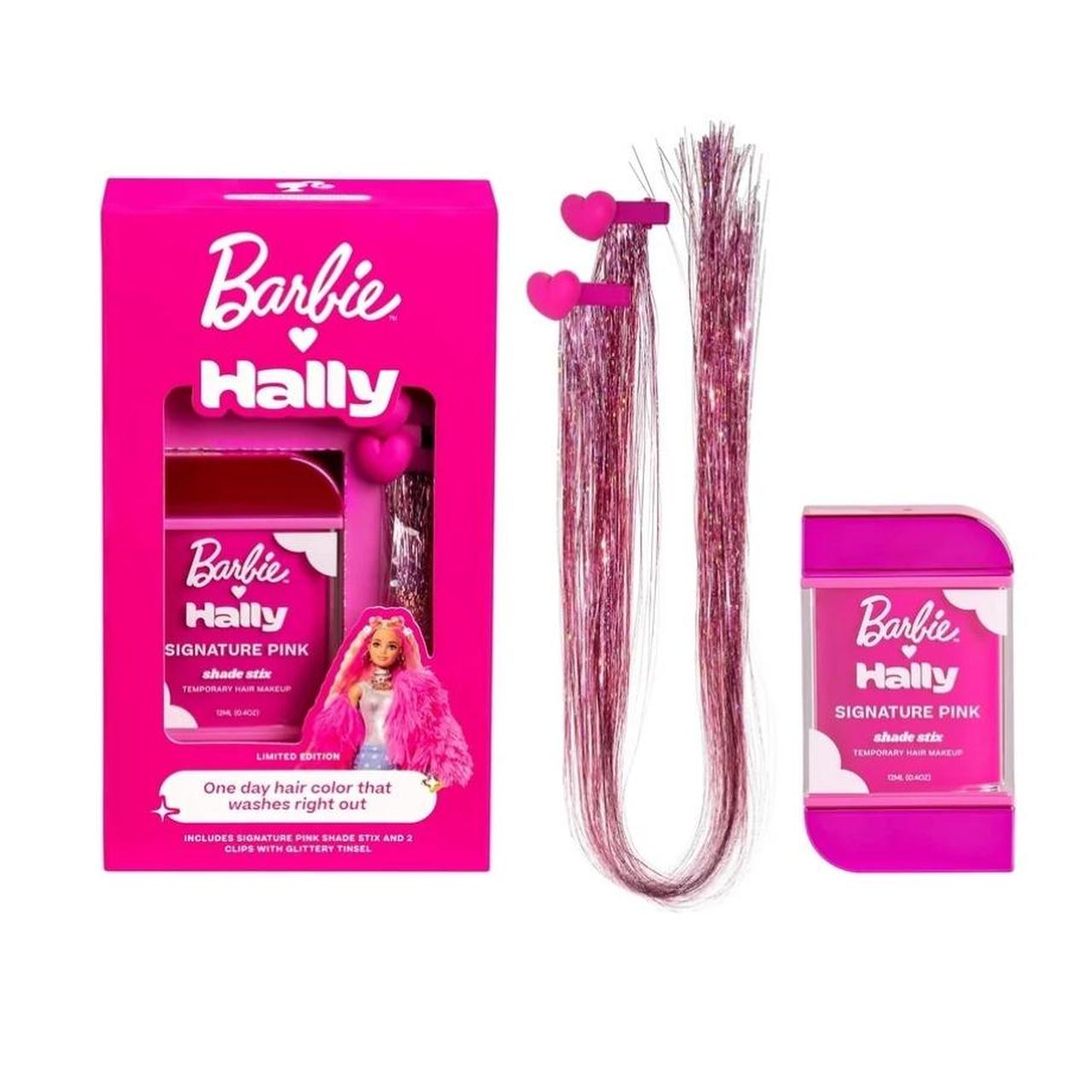 Hally Hair Temporary Hair Color Shade Stick in... - Depop