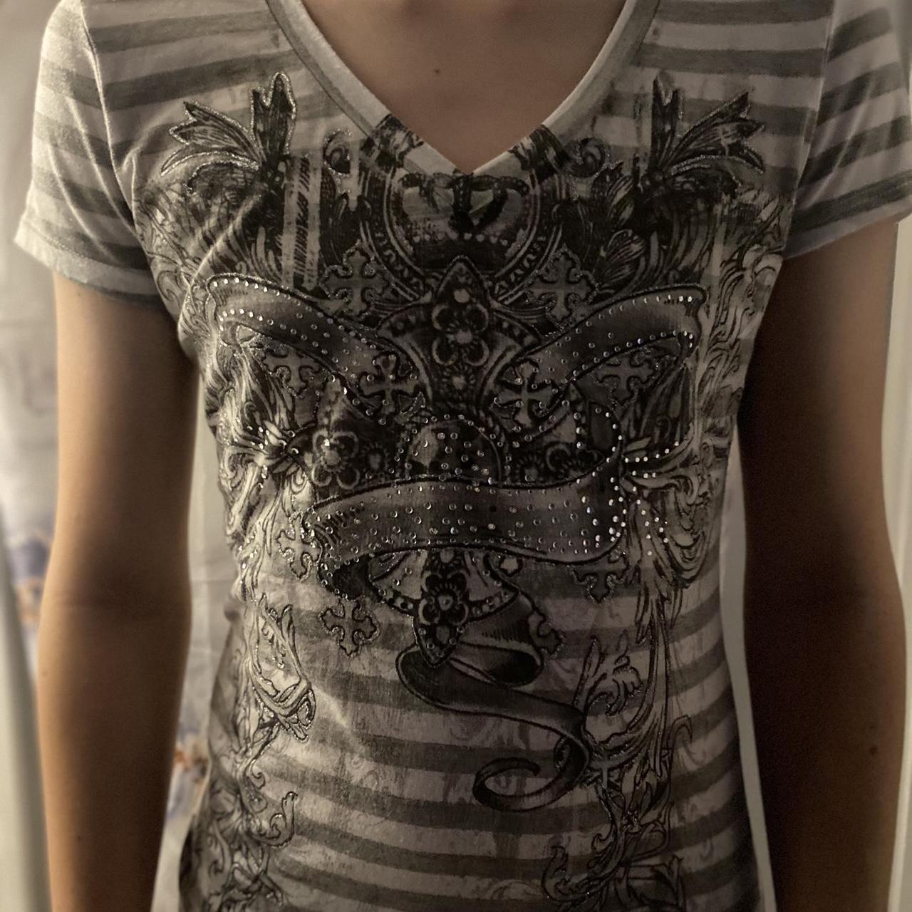 XZAVIER shirt size Medium. It’s a very cool... - Depop