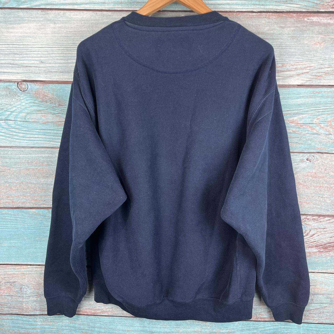 Galt Sand Michigan Wolverines Sweatshirt Size XL... - Depop