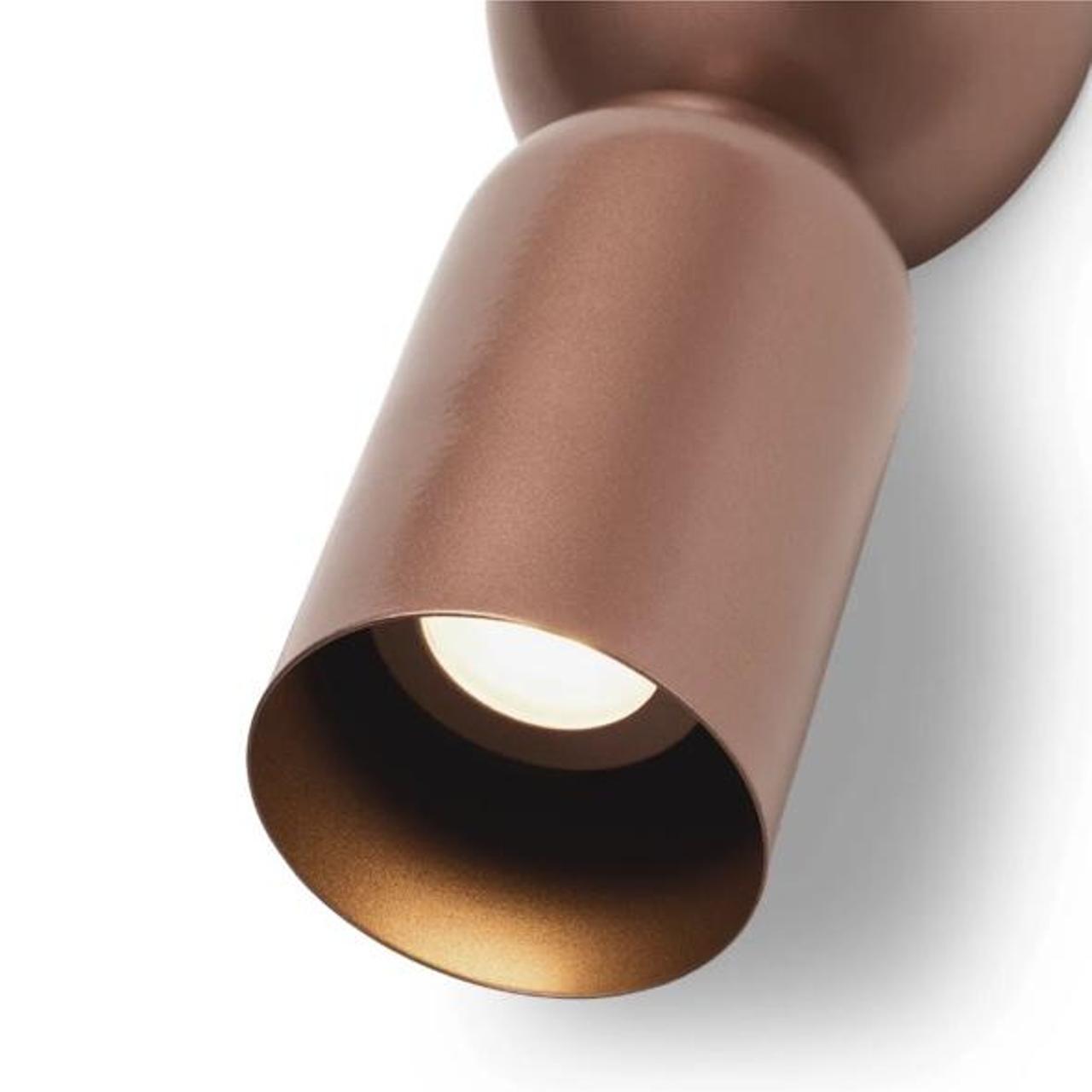 Made.com outdoor conall bronze wall light. Brand... - Depop