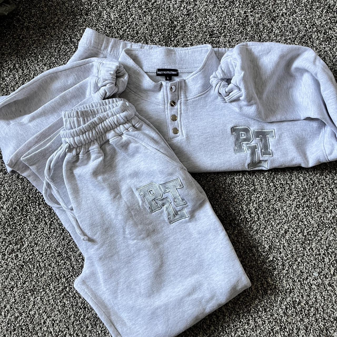 PLT matching sweat set Size L - Depop