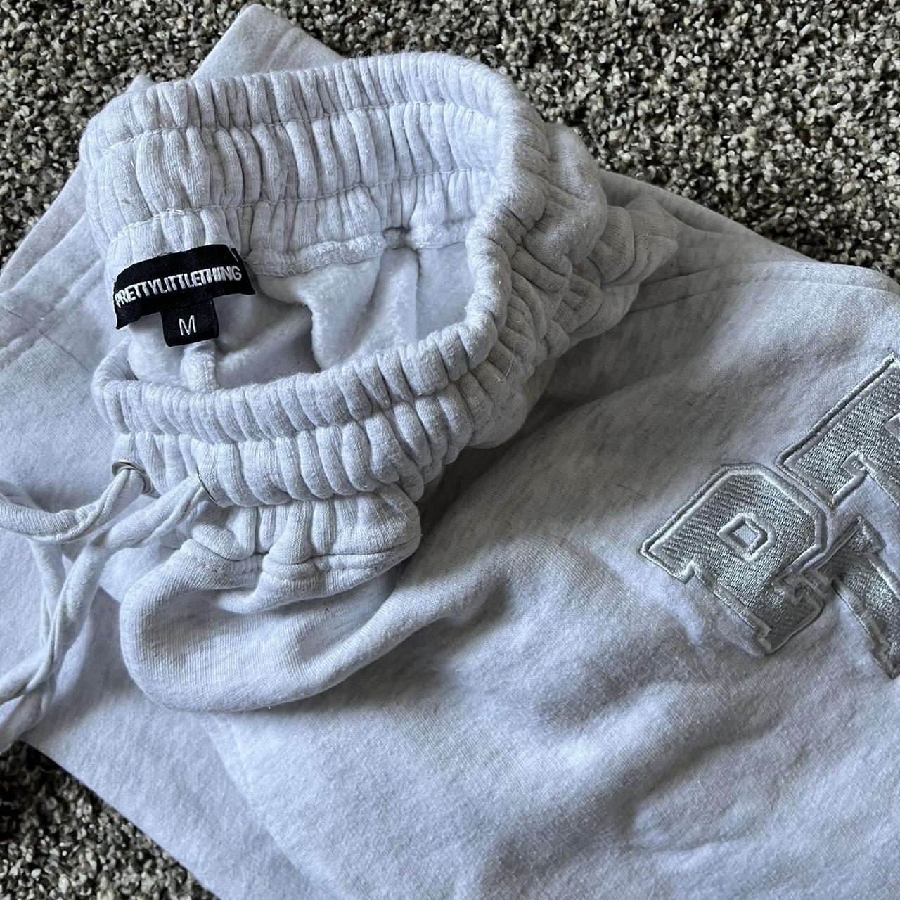 PLT matching sweat set Size L - Depop