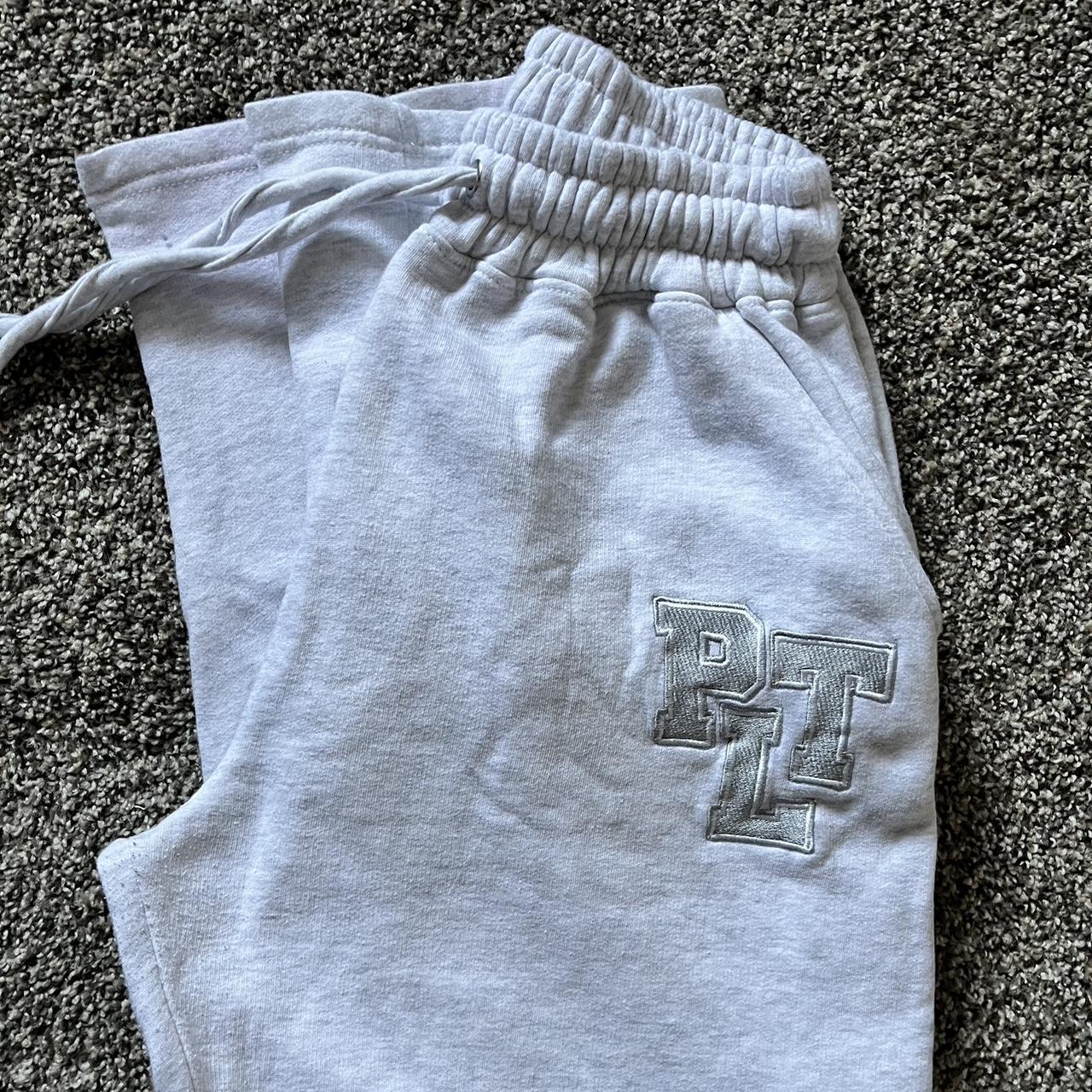 PLT matching sweat set Size L - Depop