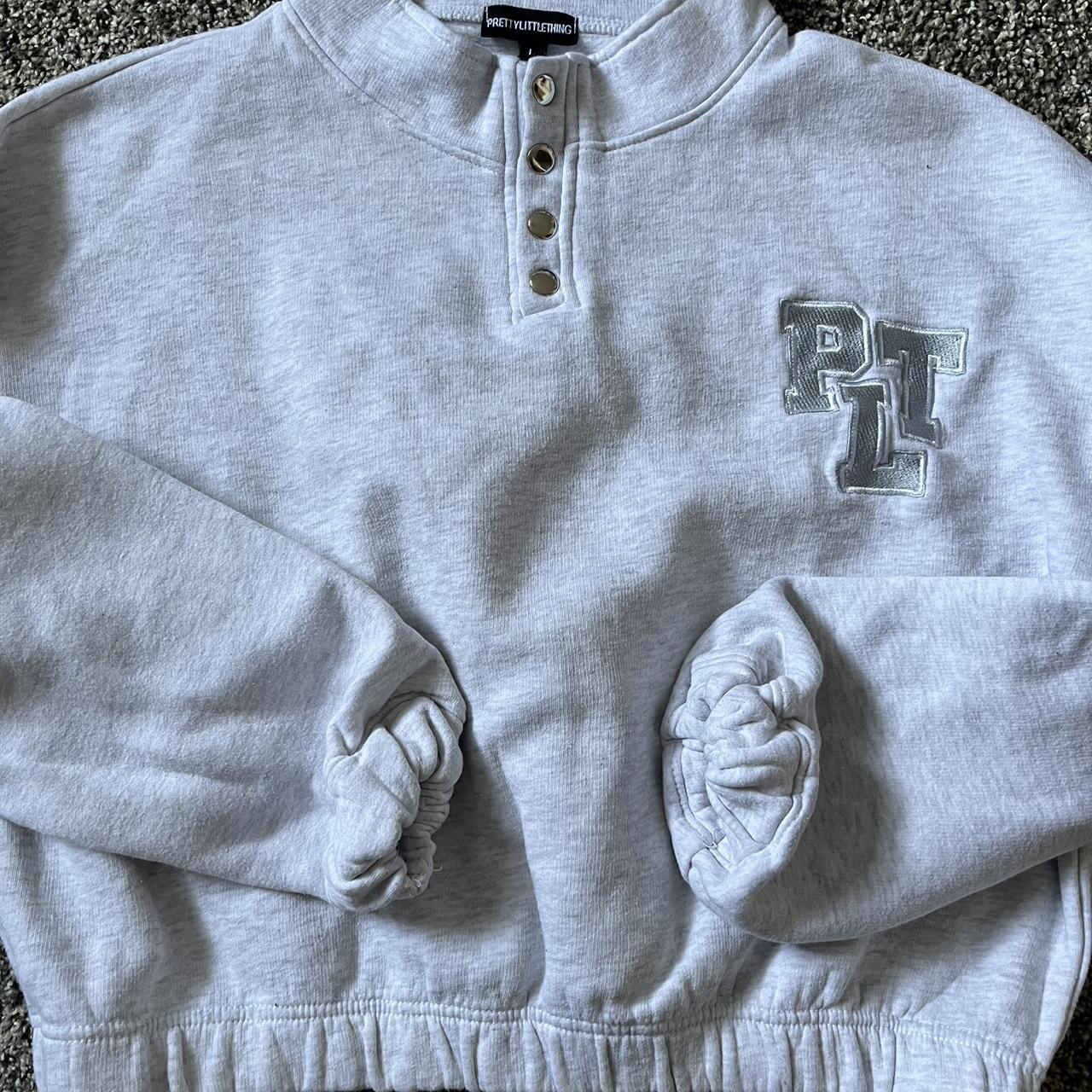 PLT matching sweat set Size L - Depop