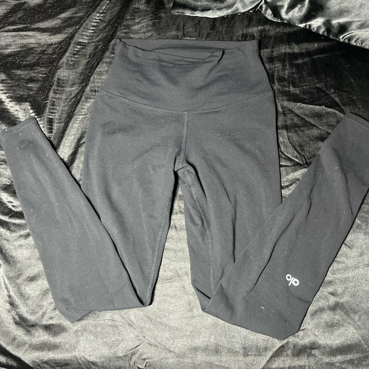 alo leggings!!! - Depop